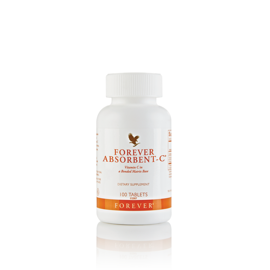 Forever Absorbent-c™ » Forever Living Products