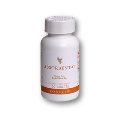 Forever Absorbent-c™ » Forever Living Products