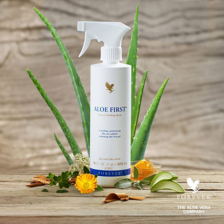 Shop » Forever Living Products