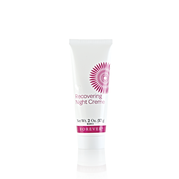 Aloe Fleur de Jouvence® Recovering Night Creme » Forever Living Products