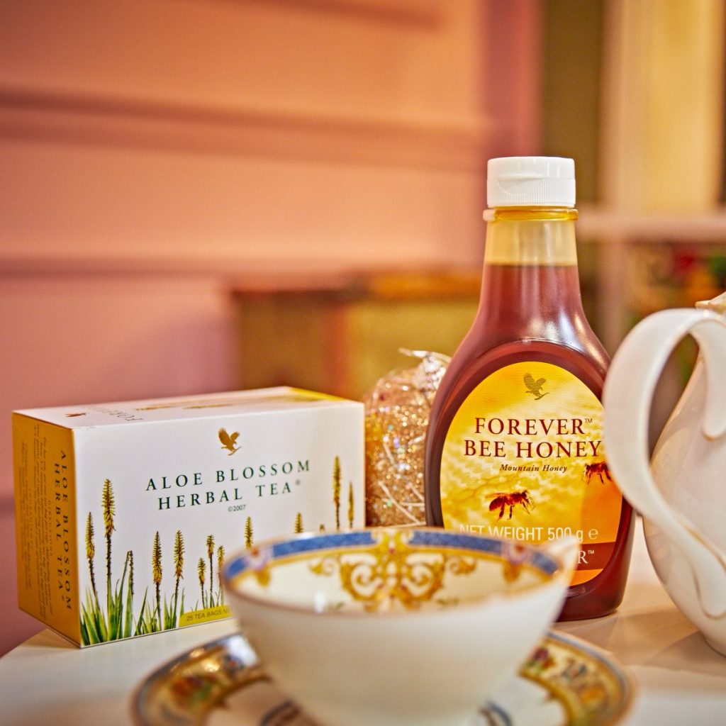 Forever Bee Honey® » Forever Living Products