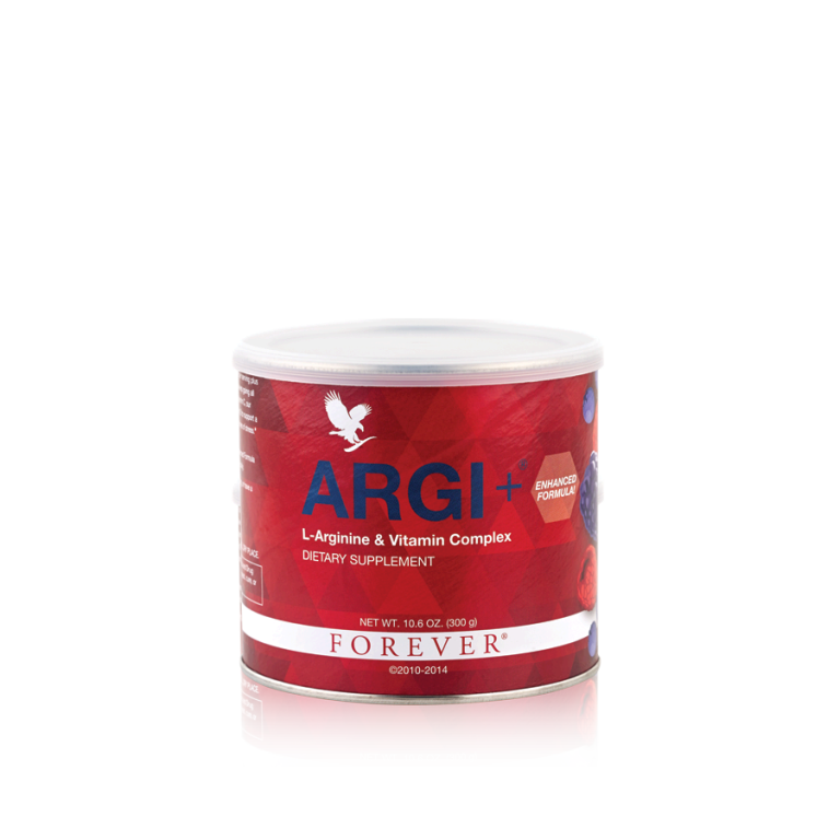 Forever ARGI+® » Forever Living Products