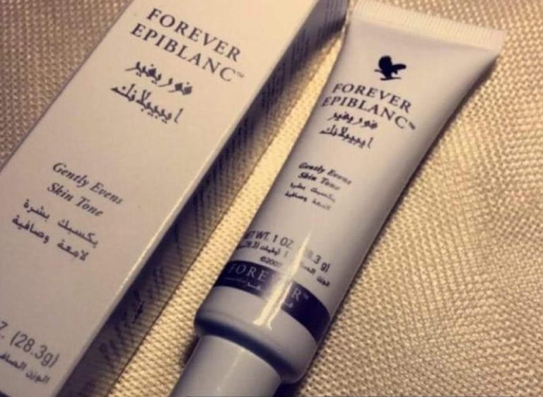 Forever Epiblanc » Forever Living Products