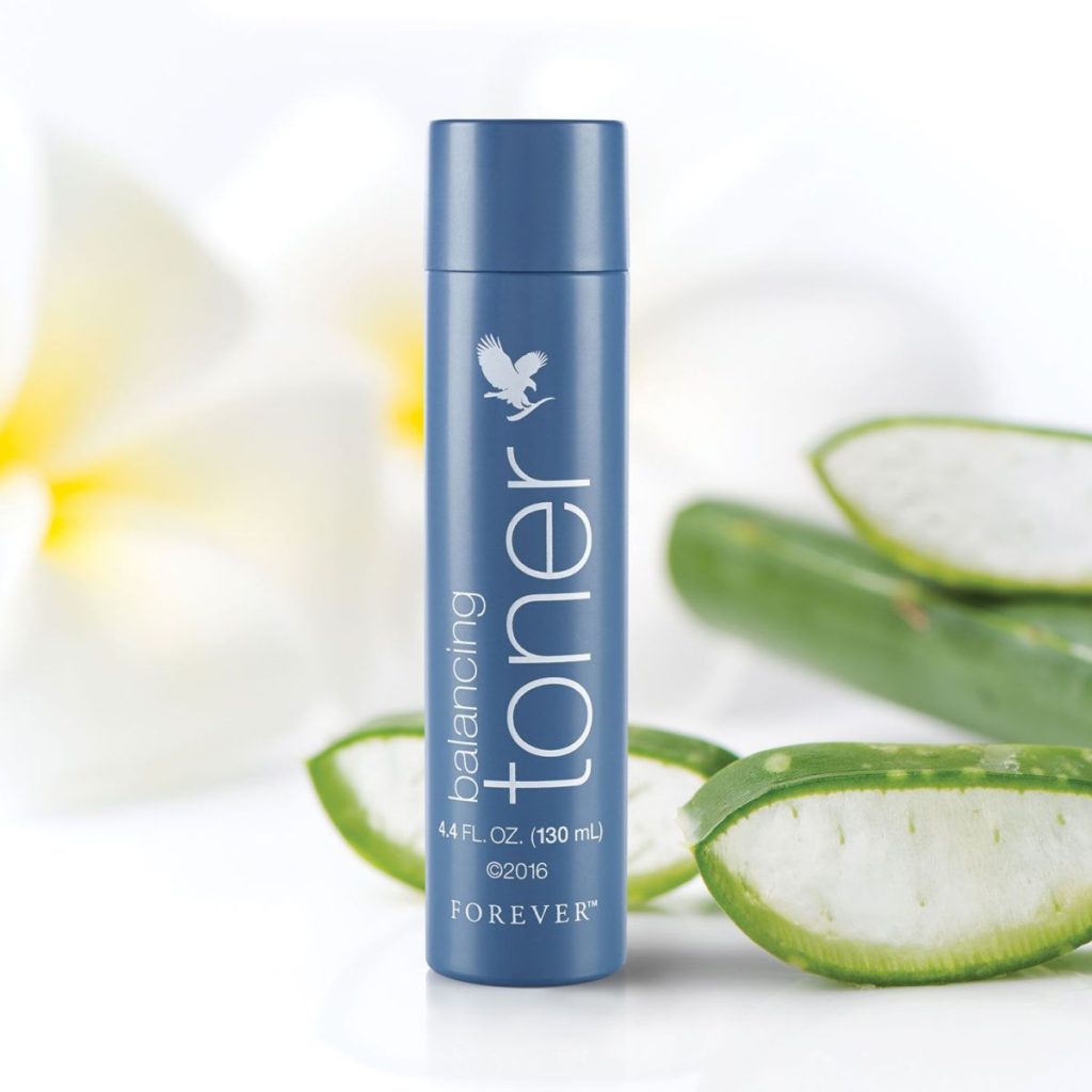 Forever Balancing Toner » Forever Living Products